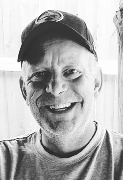 Ralph Edward “Ed” Rankin II | News, Sports, Jobs - News and Sentinel